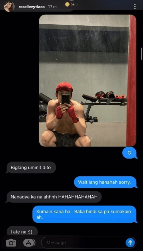 Kapuso actor Kelvin Miranda accused of cheating on girlfriend with Kapamilya co-star • PhilSTAR Life